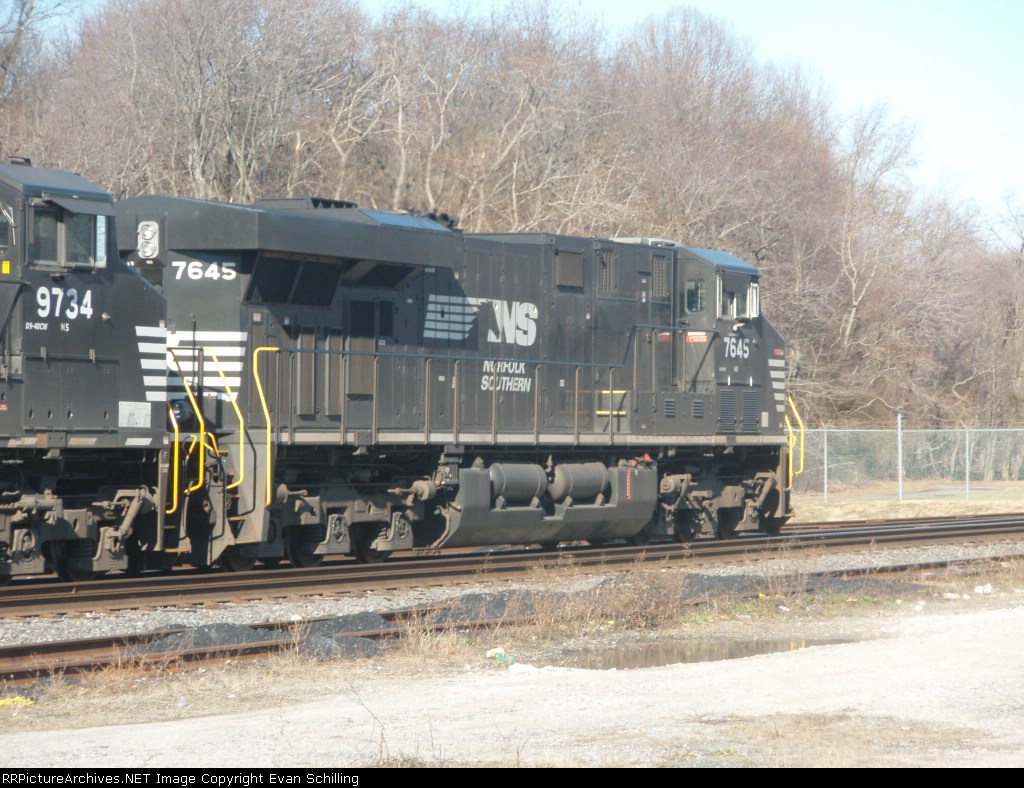 NS 7645